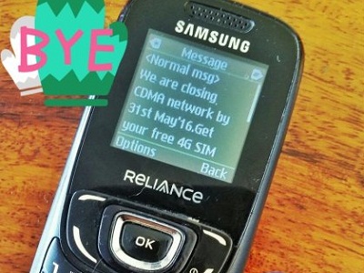 Why did Reliance kill CDMA! – Neeraj Bhushan